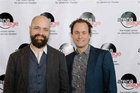 Japhy Weideman Lighting Designer Lighting Design Credits Bio News And More Broadway World