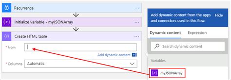 데이터에 대한 작업 수행 Azure Logic Apps Microsoft Learn 데이터에 대한 작업 수행 Azure Logic Apps Microsoft Learn
