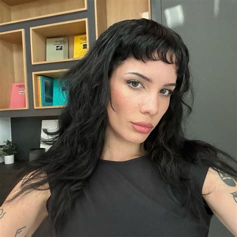 Halsey 06292023 • Celebmafia