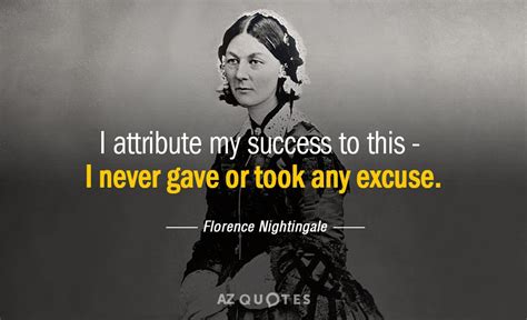 Quotations Florence Nightingale Florence Nightingale Quote Rather