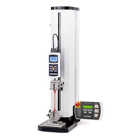 Mark 10 Motorized Force Testers Crossco Precision