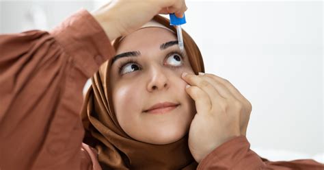 Glaucoma Medications And Their Side Effects
