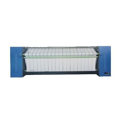 Fully Automatic Laundry Industrial Ironing Machine Laundry Pressing