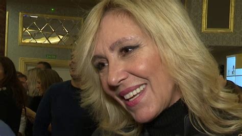 Las Cariñosas Palabras De Marta Robles Sobre Dora Postigo Tras Romper