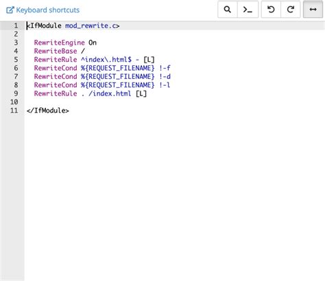 Deploy Host Your React App With CPanel In Under Minutes DEV Community