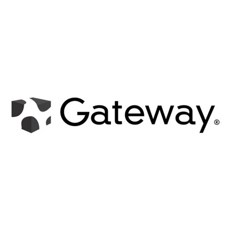 Gateway Logo Png Vector Eps Free Download