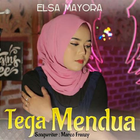 Tega Mendua Youtube Music
