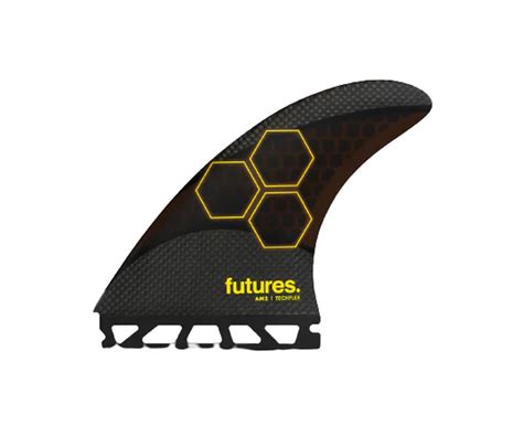 Futures Fins Am2 Tech Flex Thruster Fin Set South Coast Surf Shops Online