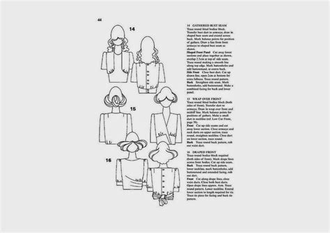 Metric Pattern Modelist Kitapları