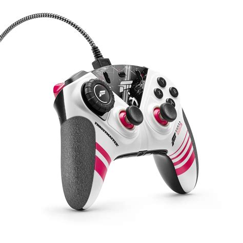 Thrustmaster Eswap Xr Pro Controller Forza Horizon Edition Modular