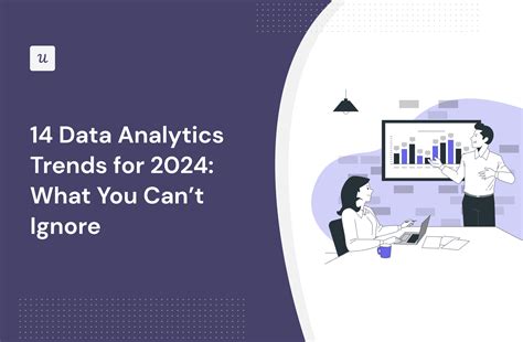 14 Data Analytics Trends For 2024 What You Cant Ignore