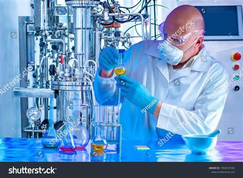 Ethanol Fermentation 1 033 Images Photos Et Images Vectorielles De