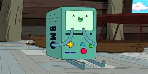 10 Best Adventure Time Episodes Featuring Bmo Ranked