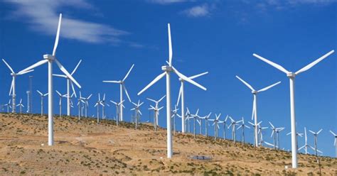 Sweden Is Leading A Renewable Energy Revolution Aims To Go Completely Free Of Fossil Fuels