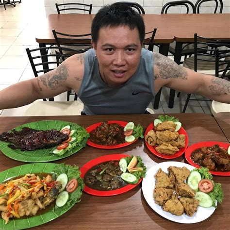 Raymon Lutam Youtube