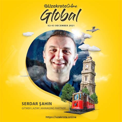 Serdar Şahin Linkedin‘de E3sgjn9e