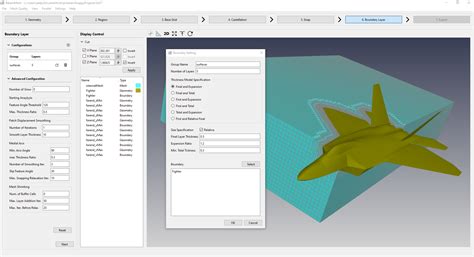 Baram Cae Software Cad Software Hub