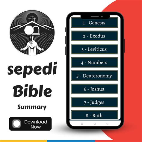 Sepedi Bible Apk For Android Download