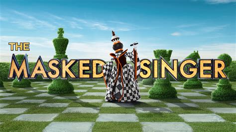 Masked Singer Winner T Pain On His Monster Costume And The Rapper Who