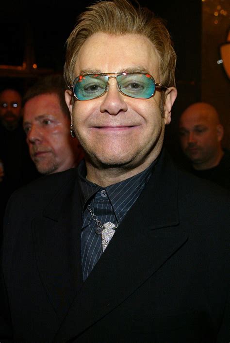 These Stars Wear Their Sunglasses At Night