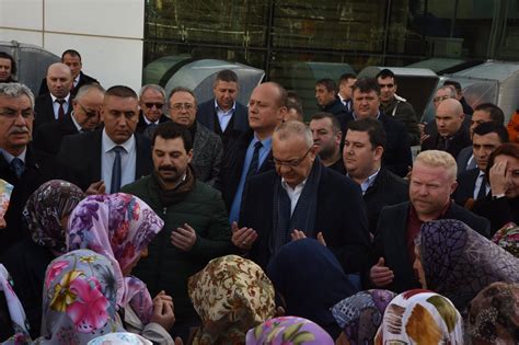 Yaşar Coşkun Değerli Dostum Sezai Gürcanın Vefatının