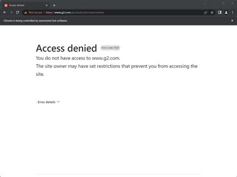 Web Scraping With Selenium And Python In 2024 ZenRows