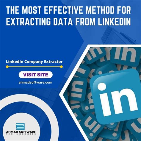 The Best Method To Extract Company Profiles From Linkedin Tension