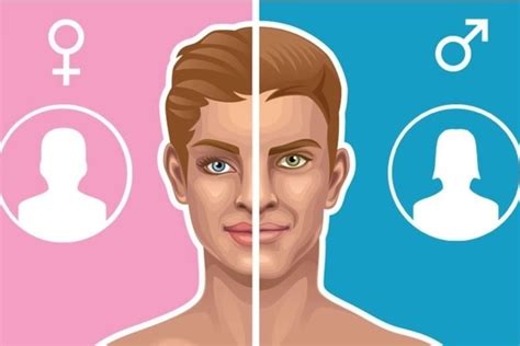 ¿cómo Te Verías Siendo Del Sexo Opuesto Yoryie Irizarry Punto Net