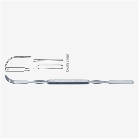 Matson Rib Elevator And Spreader Xelpov Surgical