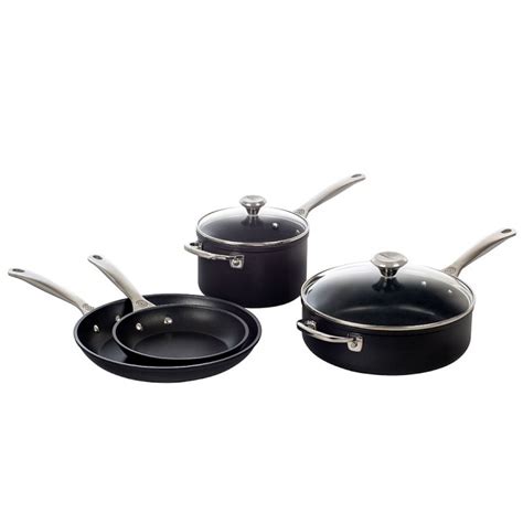 Tns Nonstick Pro 6 Piece Set Everyday Gourmet