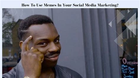 How To Create Social Media Memes Socinator