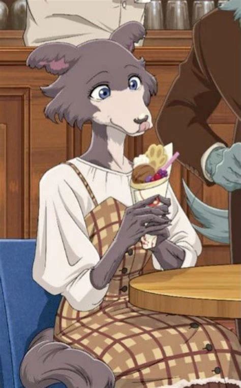 Juno Eating Her Favorite Ice Cream Where Would Take Juno On A Date