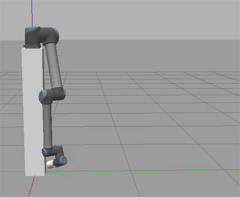Unstable Behaviour Of Position Controller In UR Issue Ros Controls Gazebo Ros Control