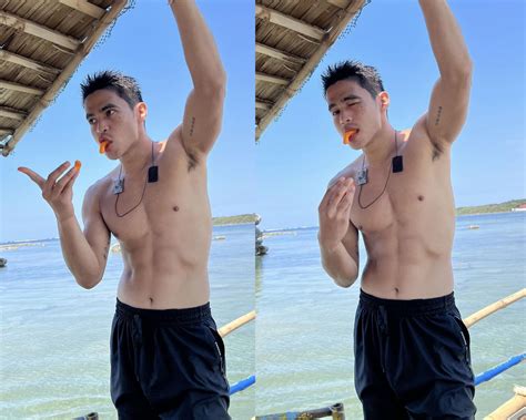 Elyson De Dios Delish Rddantes