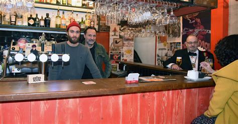 Dolle Mol Officieel Geopend Met Nieuwe Kunstruimte Brussel Hln Be