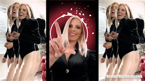I Bet Youll Buy This With Effects HD Heather Highborne Clips Sale