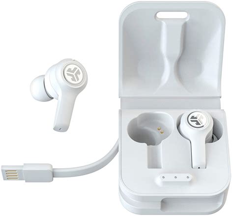 In Ear Jlab Audio Jbuds Air Sport Review Earphone
