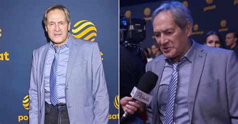 Jerzy Zelnik Zdradza Wysokość Swojej Emerytury Mam Nadzieję że Umrę