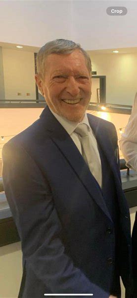 John Garforth Obituary Funeral Guide