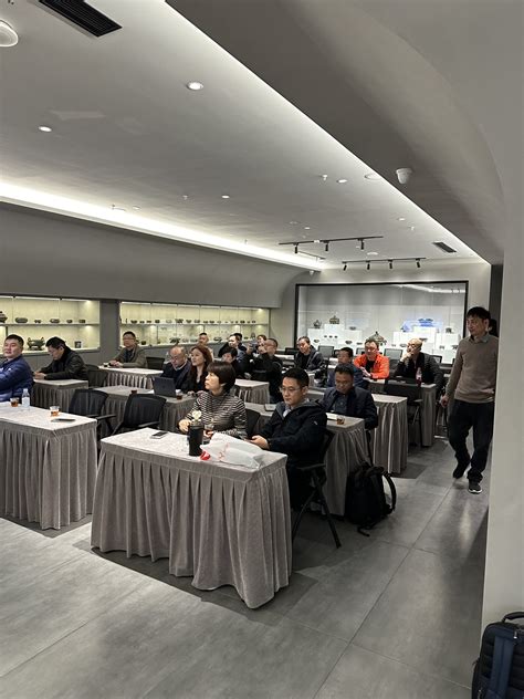 𝗘𝘅𝗰𝗶𝘁𝗶𝗻𝗴 𝗡𝗲𝘄𝘀 𝗗𝗢𝗡𝗜𝗧 𝗵𝗼𝘀𝘁𝗲𝗱 𝗶𝘁𝘀 𝗳𝗶𝗿𝘀𝘁 𝗖𝘂𝘀𝘁𝗼𝗺𝗲𝗿 𝗗𝗮𝘆 𝗶𝗻 𝗖𝗵𝗶𝗻𝗮 𝘀𝗶𝗻𝗰𝗲 𝟮𝟬𝟮𝟬 Donit Gasket Seals