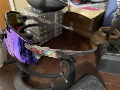 That Unity Encoder Tho I Couldnt Resist Oakley Forum
