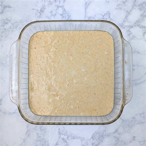 Classic Cornbread Easy As Cookies