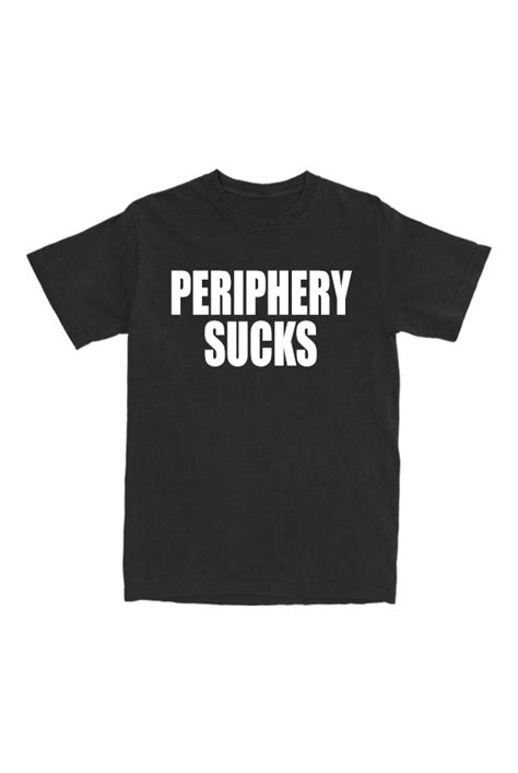 Periphery Official Merch