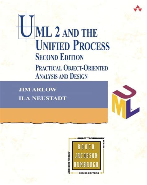 uml 2 and the unified process practical object oriented analysis and