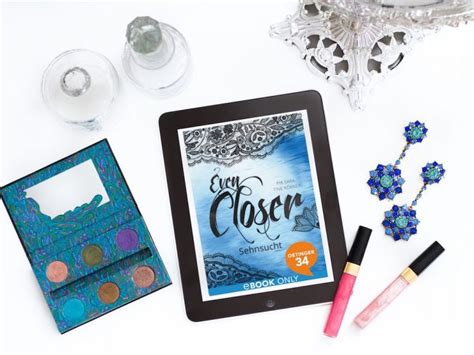 Even Closer Sehnsucht Pia Sara And Tine Körner Sara Bow