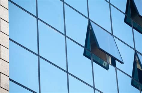 Six Automated Window Systems And Five New Air Conditioners