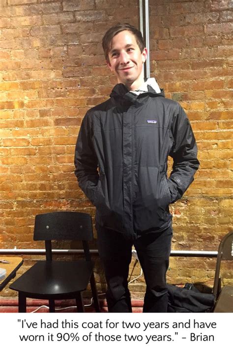 D3 — D3 포트폴리오 시리즈 1 Yerdle여들이 파타고니아를 만났을 때