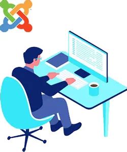 Joomla CMS Development Services Hire Joomla Developer