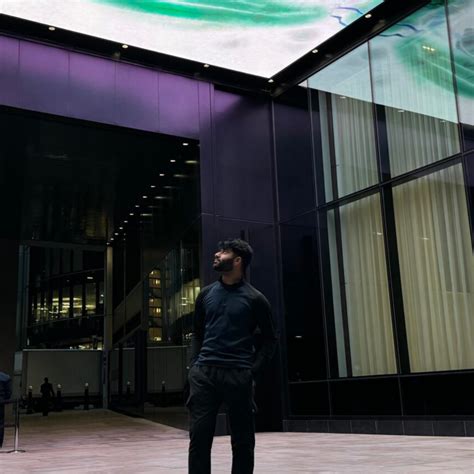 Matthew Moss Alumni Zain Embarks On An Impressive Marketing Career With Loreal Matthew Moss