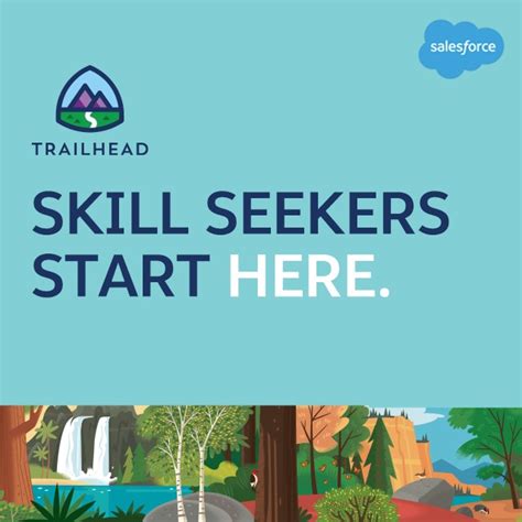 Trailhead On Linkedin Trailhead The Fun Way To Learn Salesforce